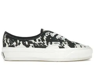 VANS Premium Authentic Sneakers