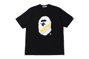 Bape Oversized T-shirts For Men