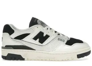 NEW BALANCE New Balance 550 Sneakers Sea Salt/black