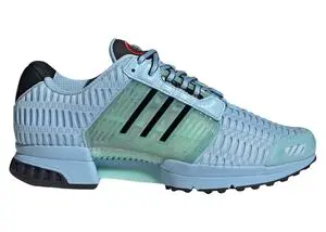 Adidas Climacool 1 Sneakers - Clear Sky Blue/core Black/clear Mint