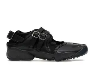 Nike Air Rift Buckle Strap - Black