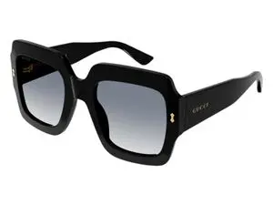 Gucci Square Frame Sunglasses