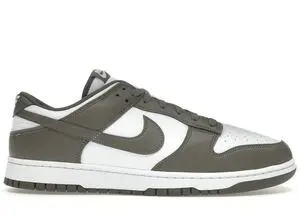 Nike Dunk Low Sneakers - White/cave Stone