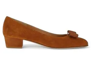 FERRAGAMO Vara Pumps