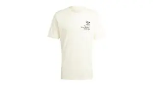 Adidas Bt Short Sleeve T-shirt