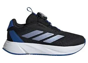 Adidas Duramo Sl Sneakers - Core Black/blue Spark Met./cloud White