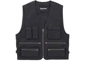Supreme Vests For Men