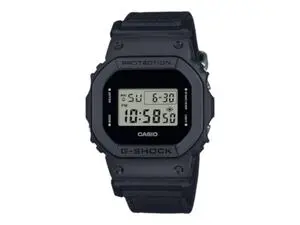 Casio G-shock Digital Watch - Stainless Steel