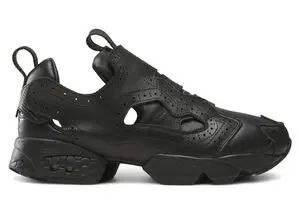 REEBOK Instapump Fury 94 Sneakers - Black