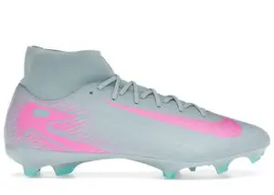 Nike Mercurial Superfly Academy Mg Prism Pack - Ocean Cube/pink Blast