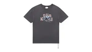 Ksubi T-shirts For Men