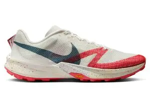 Nike Reactx Terra Kiger - Summit White/magic Ember/cinnamon