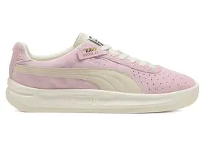 PUMA Gv Special Suedein Sneakers - Rose Mauve/warm White