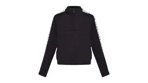 Dsquared2 Taped Sleeves Dean Sport Fit Jacket