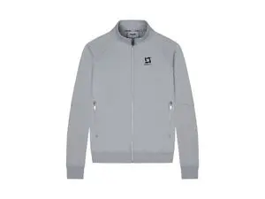 Alexander Wang Zip-up Casual Jacket