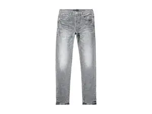 PURPLE BRAND Vintage Slate Jeans