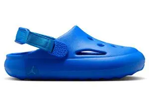JORDAN Hydripin Clog - Hyper Royal/photo Blue