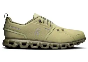 On Cloud 6 Waterproof Sneakers - Caper/grove