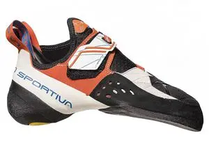 LA SPORTIVA Solution Climbing Shoe
