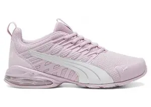 PUMA Voltaic Evo Sneakers - Grape Mist/silver