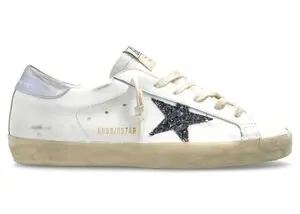 GOLDEN GOOSE Super-star Sneakers