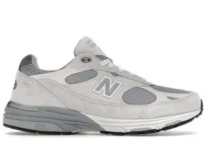 NEW BALANCE 993 Miusa Sneakers
