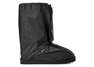 UGG Classic Mini Boot Reese Cooperin - Black