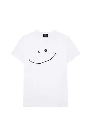 TRAVIS SCOTT Astroworld X Dsm Ny Stargazing Tee Shirt