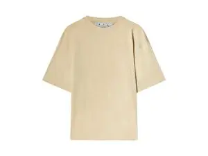 Off-White Scribble Carry Over Skate Short Sleeve T-shirt