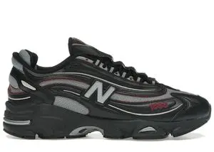NEW BALANCE 1000 Sneakers - Black/grey