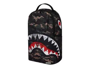 SPRAYGROUND Ambush Camo Backpack