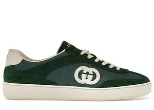 Gucci G75 Sneakers - Green