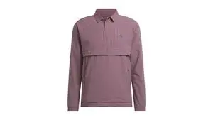 Adidas Ultimate365 Tour Wind.rdy Quarter Zip Sweatshirt