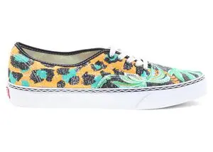 VANS Authentic Crayola Sneakers - Multicolor