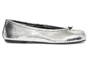 MAISON MARGIELA Maison Margiela Tabi Ballerina Flats