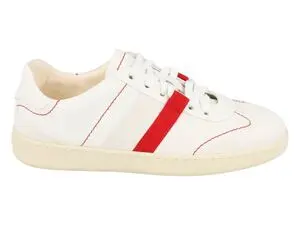 FERRAGAMO Garda Low-top Sneakers