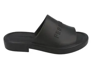 FERRAGAMO Giuneva Logo Slides
