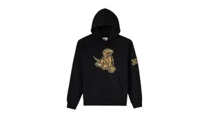OVO X Raptors Vince Carter Raptor Hoodie
