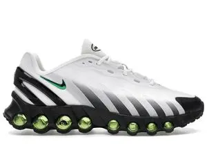 Nike Air Max Dn8 Sneakers - White/black