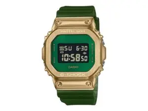 Casio Analog Watch