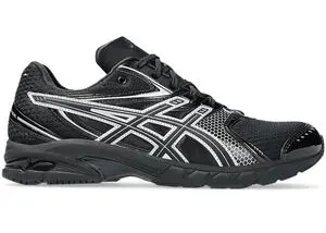 Asics Gel-ds Trainer 14 Sneakers - Black/pure Silver