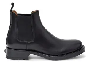Valentino Garavani Ankle Boots For Men