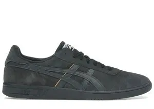 Asics Gel-vickka Proin Sneakers - Black