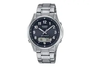 Casio Lineage Analog Watch