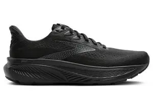 Brooks Ghost 17 - Black/ebony