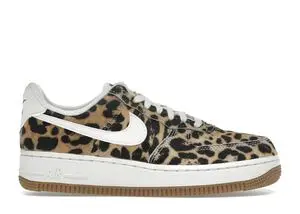 Nike Cheetah Print Shoes