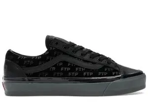 VANS Otw Old Skool 36 Ftpin Sneakers - Black