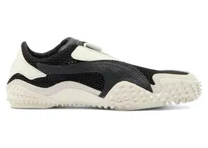 PUMA Mostro Mesh Sneakers - Vapor Gray/puma Black