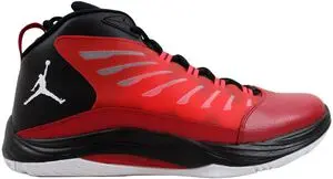 JORDAN Prime.Fly 2 Athletic Shoes Gym Red/white/black