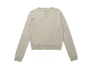 Rick Owens Biker Level Sweater - Dinge